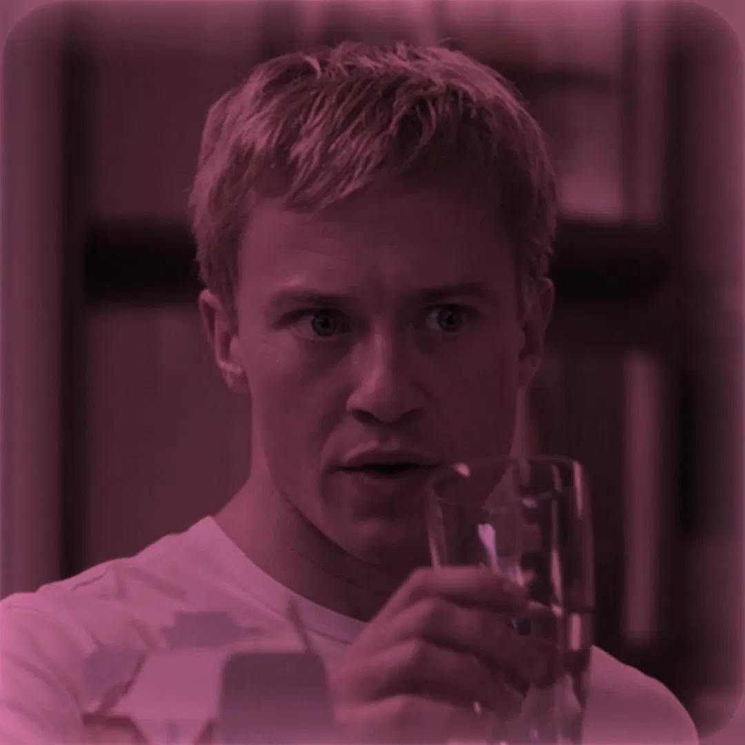 Character - Johnny Storm