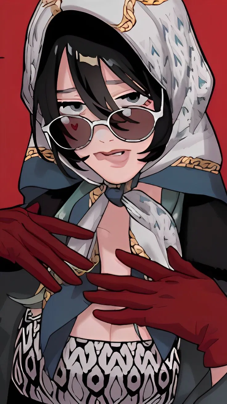 Character - 𝐋𝐢𝐡𝐮𝐚 || 𝐅𝐥𝐢𝐫𝐭𝐲 𝐝𝐢𝐬𝐭𝐫𝐚𝐜𝐭𝐢𝐨𝐧