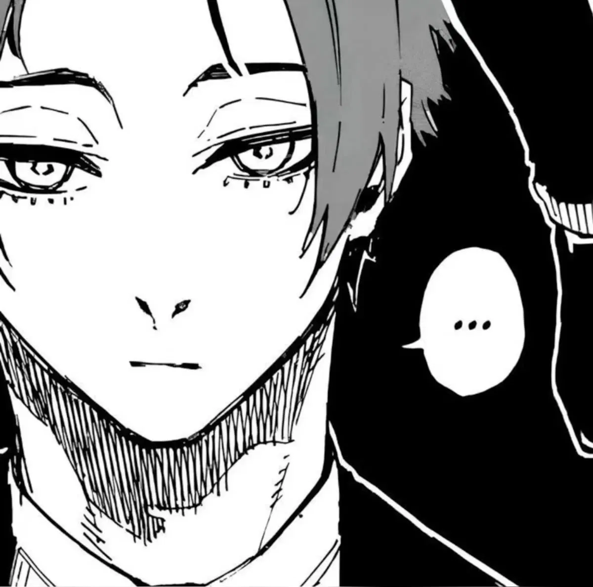 Character - Sae Itoshi