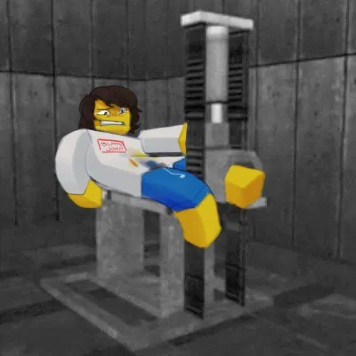 Character - Shedletsky