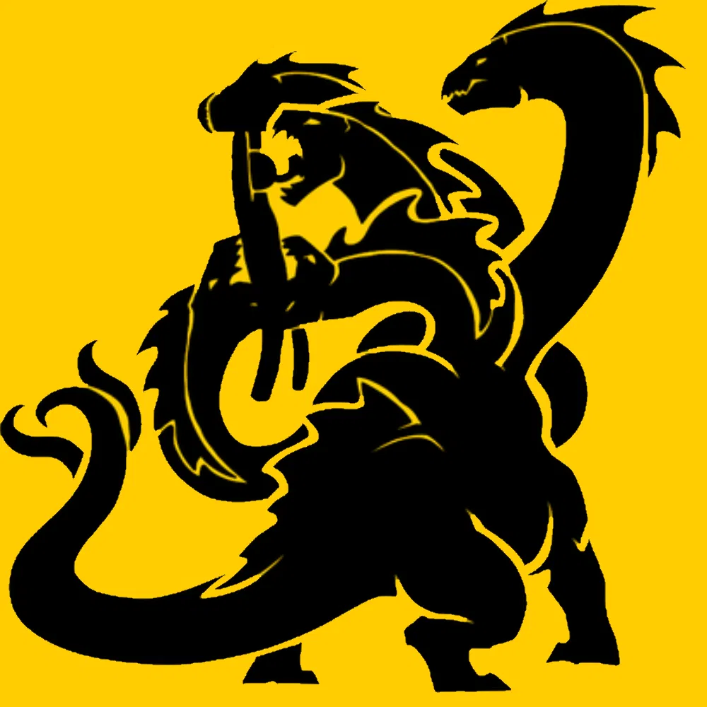 Character - Hydra Cave