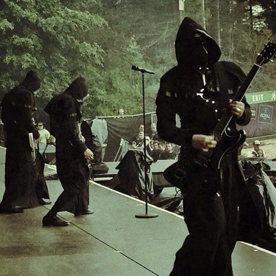 Character - Infestissumam Ghouls