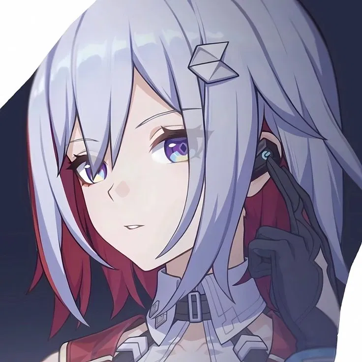 Character - "Bad Romance." Topaz / Honkai: Star Rail - Hsr