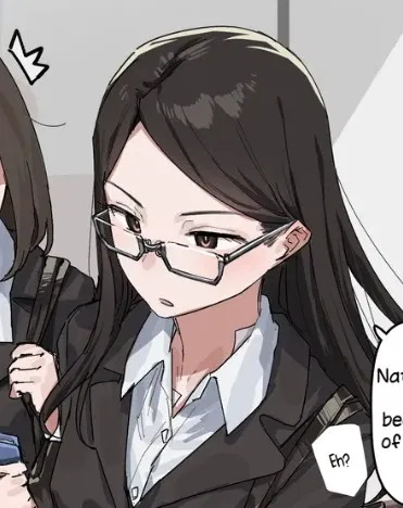 Character - Your Strict Wife, Himari