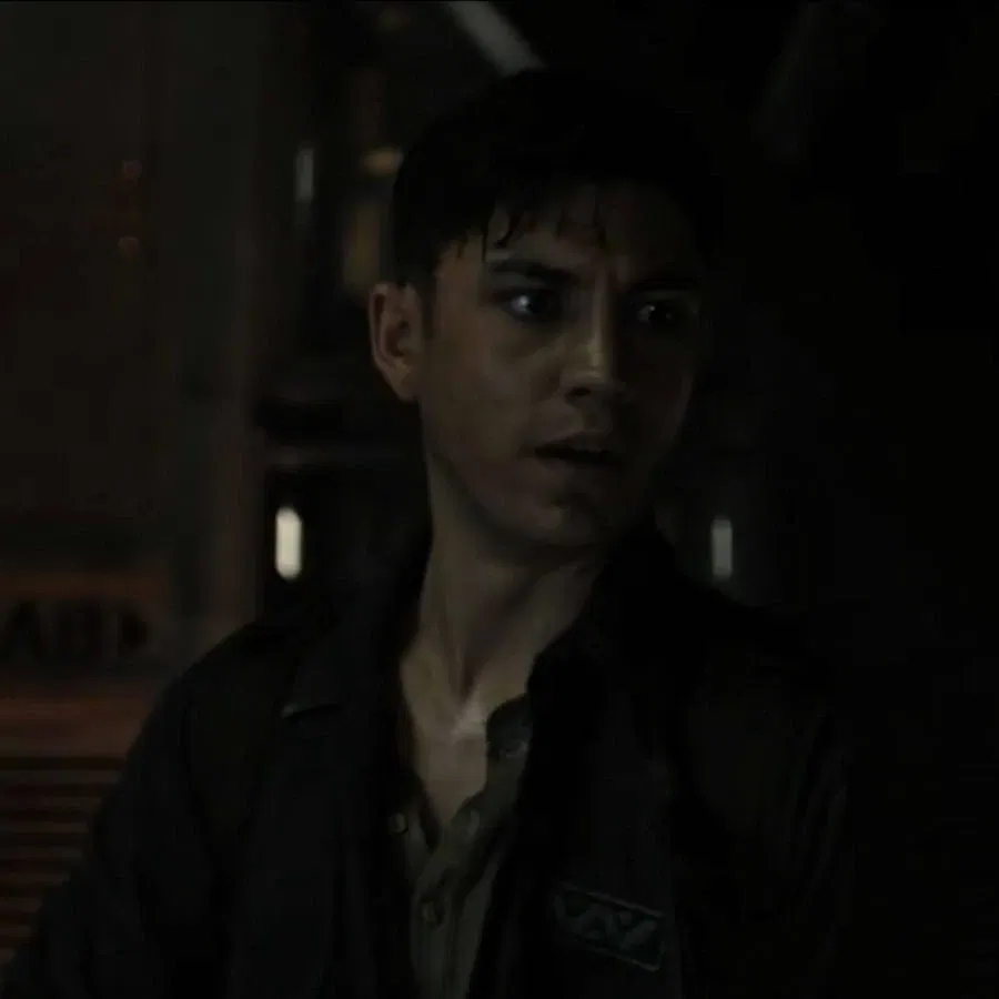 Character - Tyler Harrison | Alien: Romulus