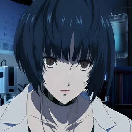 Character - Tae Takemi