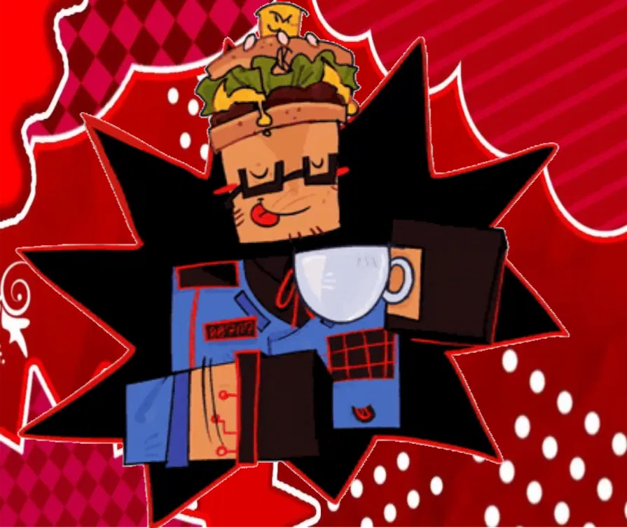 Character - 007n7 (Termination Protocol)