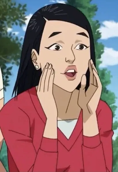 Character - Debbie Grayson