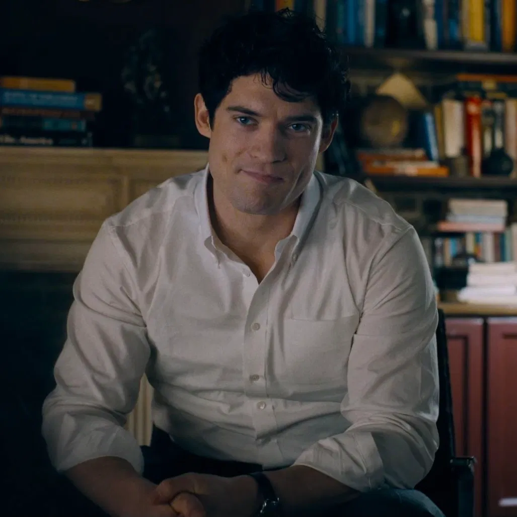 Character - Clark Kent, Superman