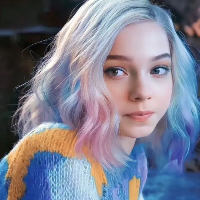 Character - Enid Sinclair