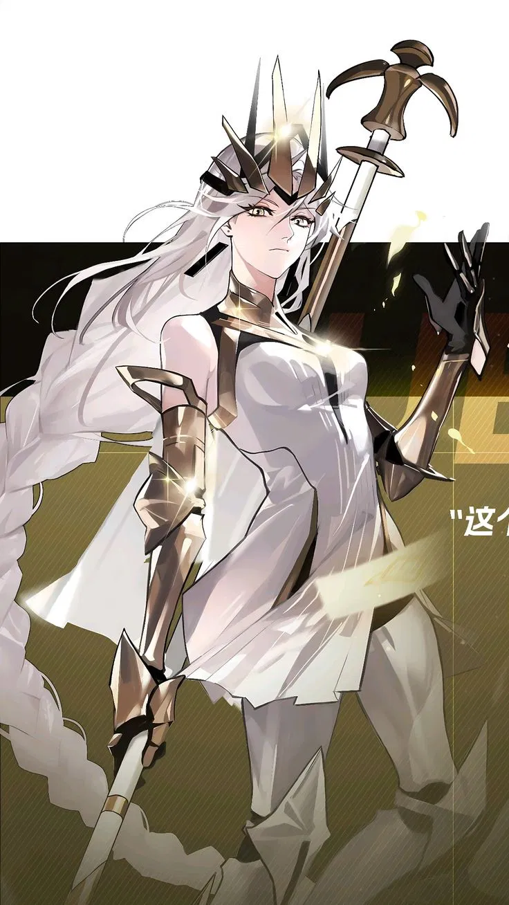 Character - Queen | RANKING No.2