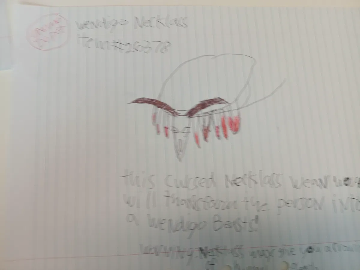 Character - Minecraft but anything you touch turns to ice