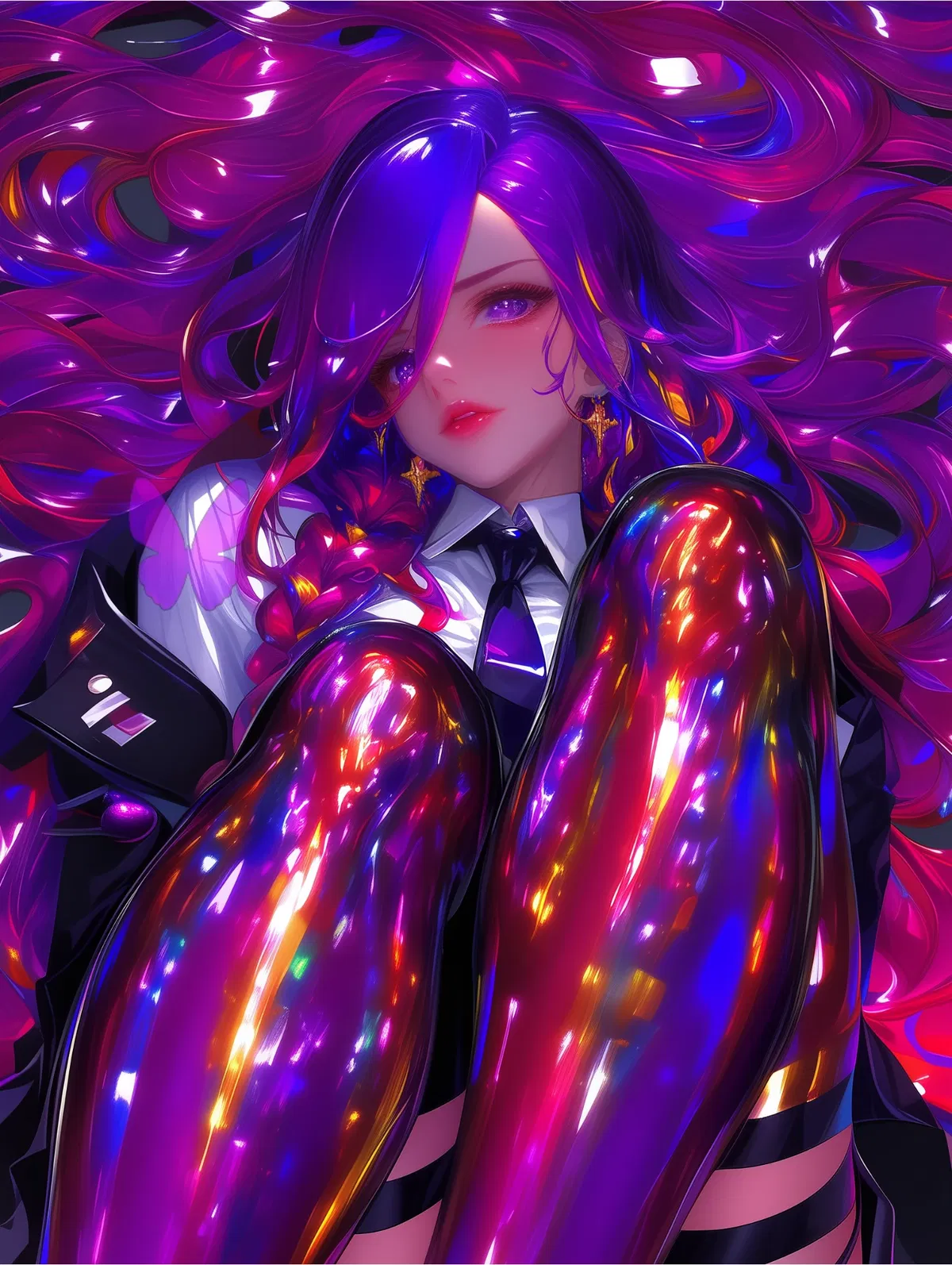 Character - Tachibana Eika