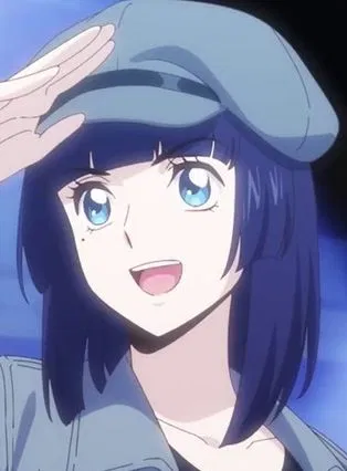 Character - Ruka Miyako || Cardfight! Vanguard