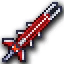 Character - Adamantite