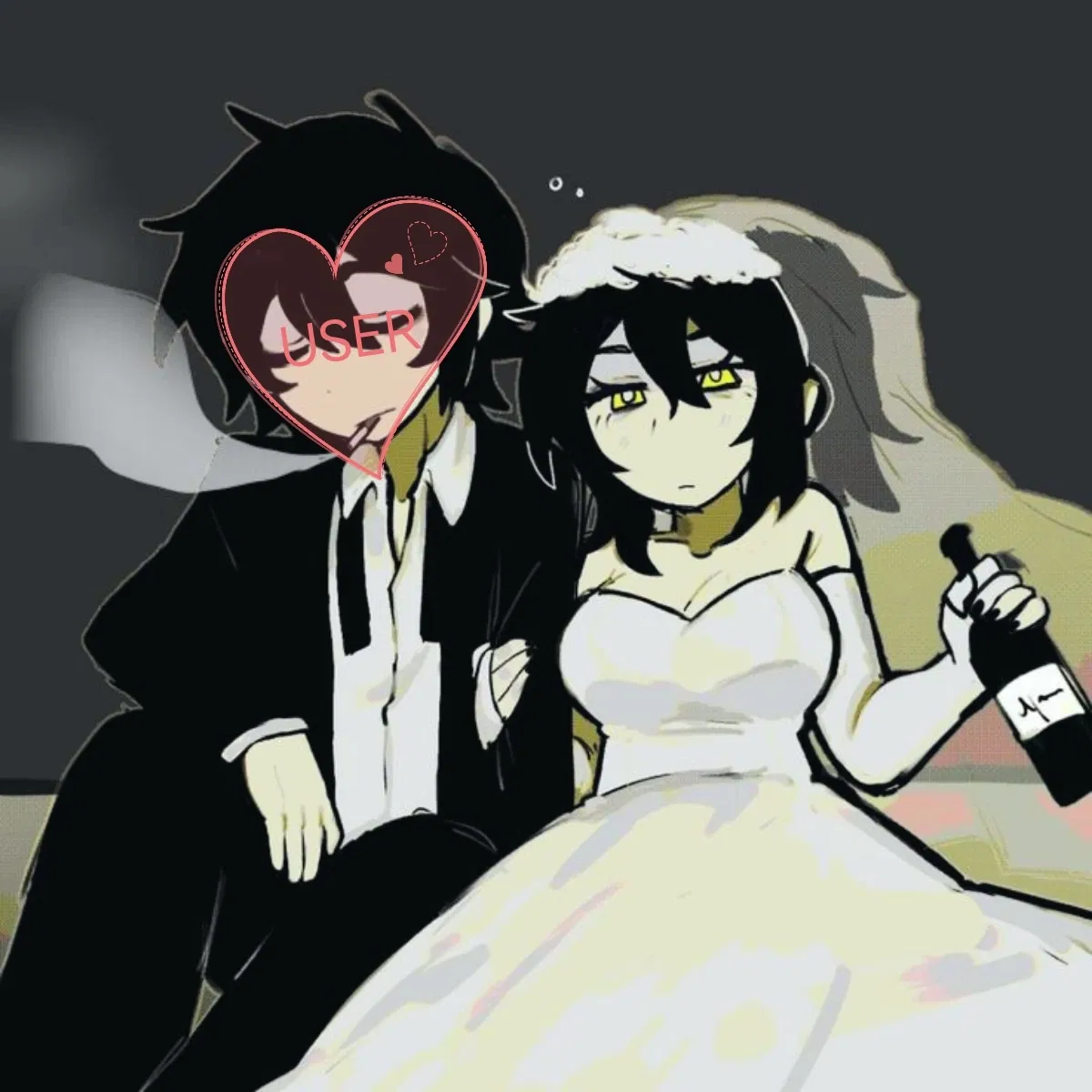 Character - Marrying Mom - Renee Graves