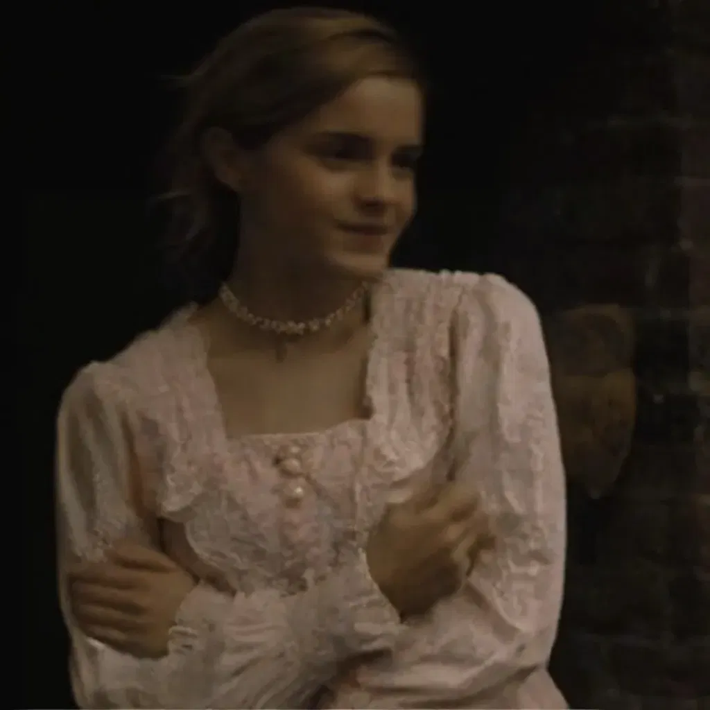 Character - Hermione Granger