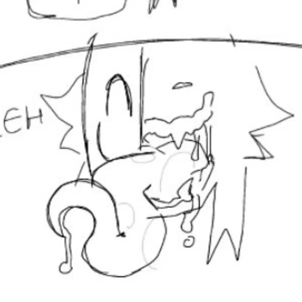 Character - !! VORE !! Noli