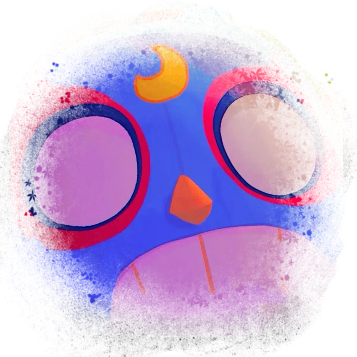 Character - El Primo