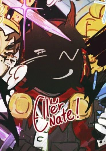 Character - ⋆˙ iTrapped || MAY MADNESS 2012/FORSAKEN