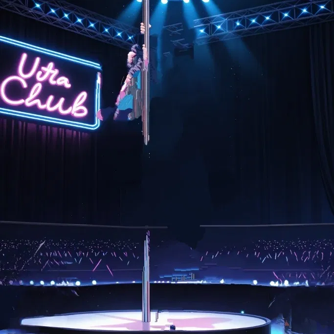 Character - Demi-human club