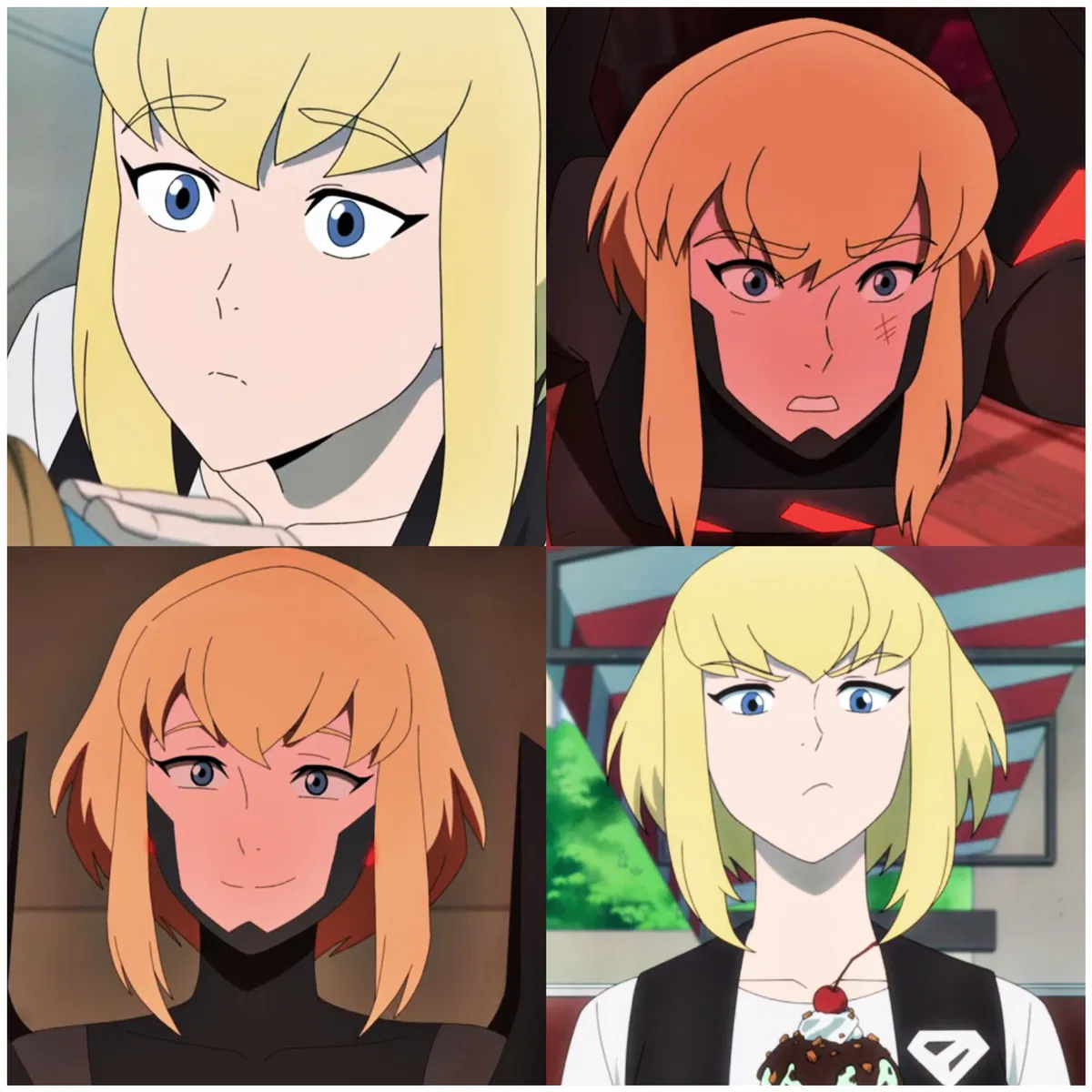 Character - Kara Zor-El