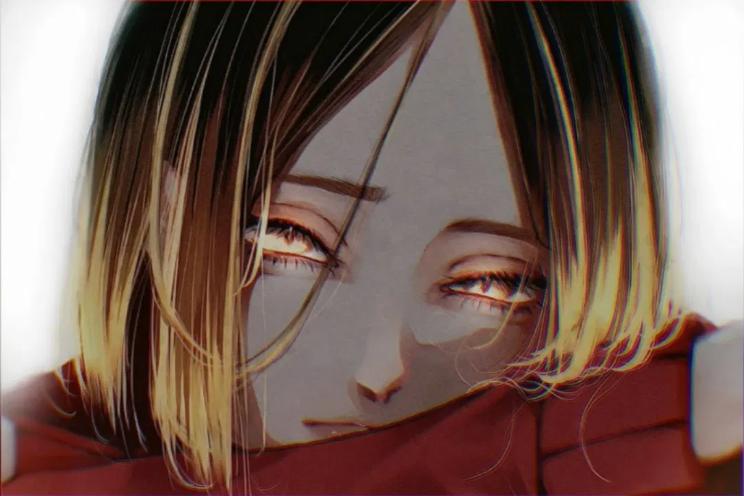 Character - Kenma Kozume