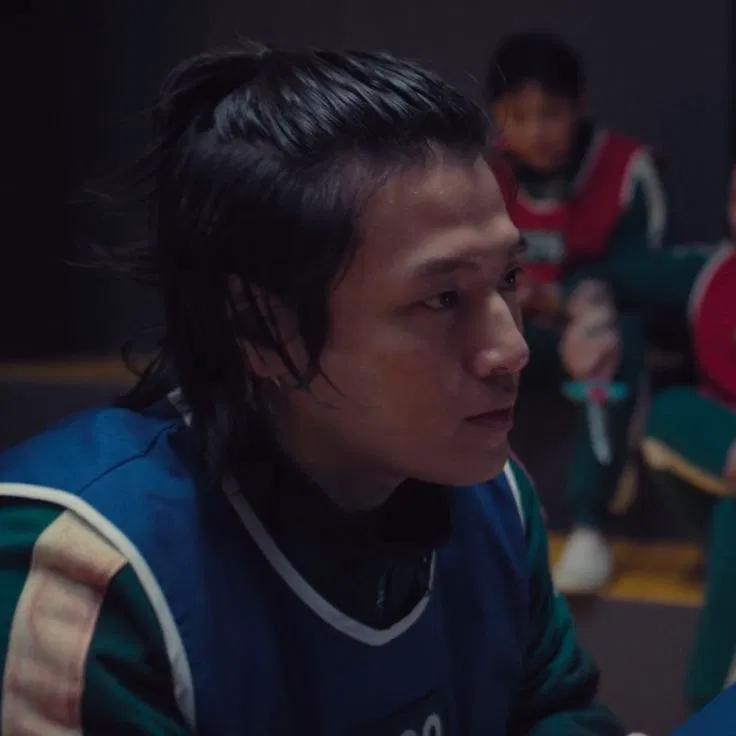 Character - Kang Dae-Ho