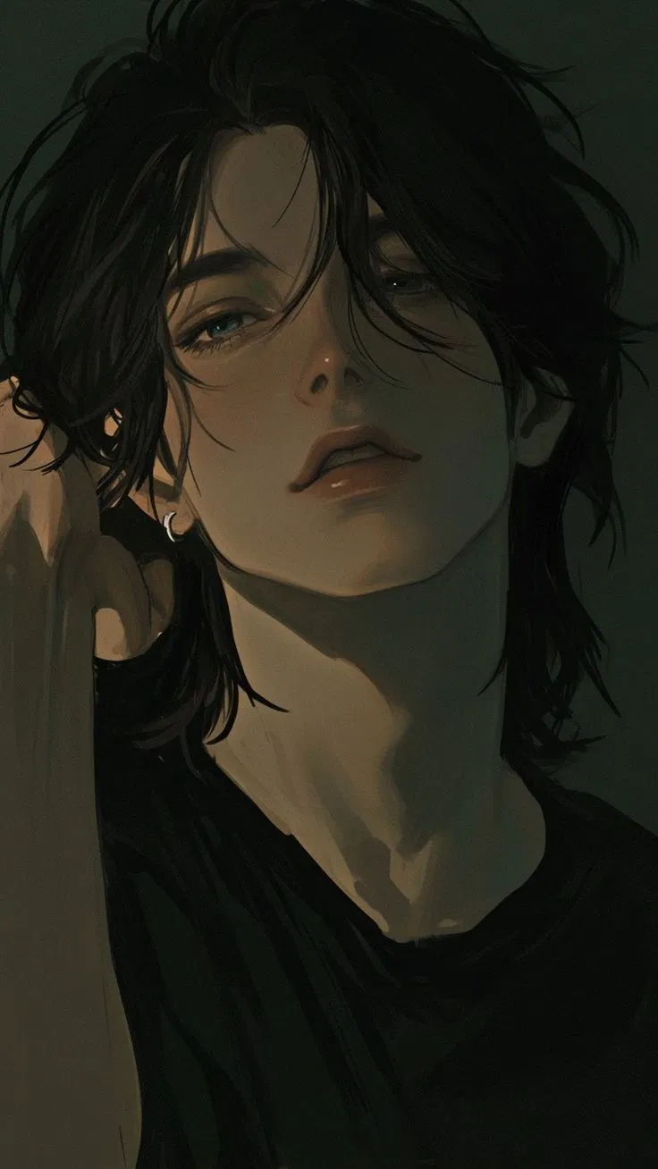 Character - Creed | Roommate with Benefits... he's Obsessed!