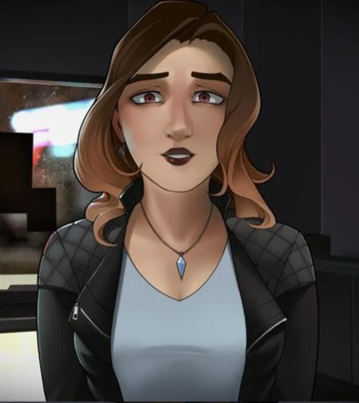 Character - Celia
