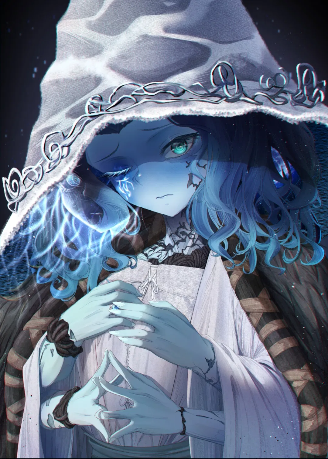 Character - Ranni the witch