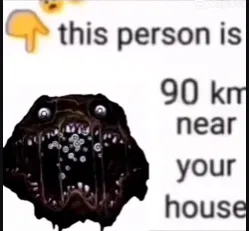 Character - pandemonium