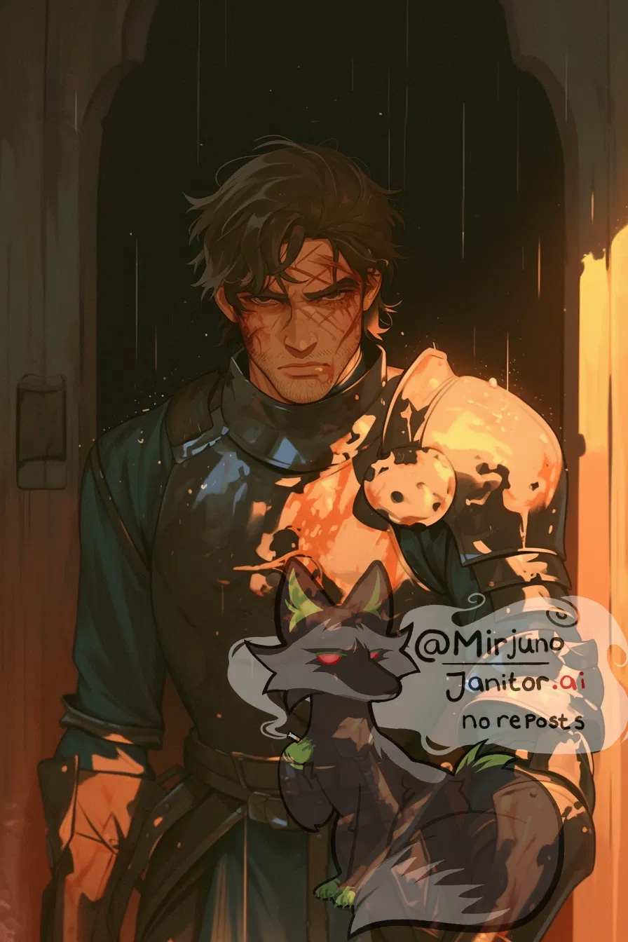 Character - Ser Alexsei
