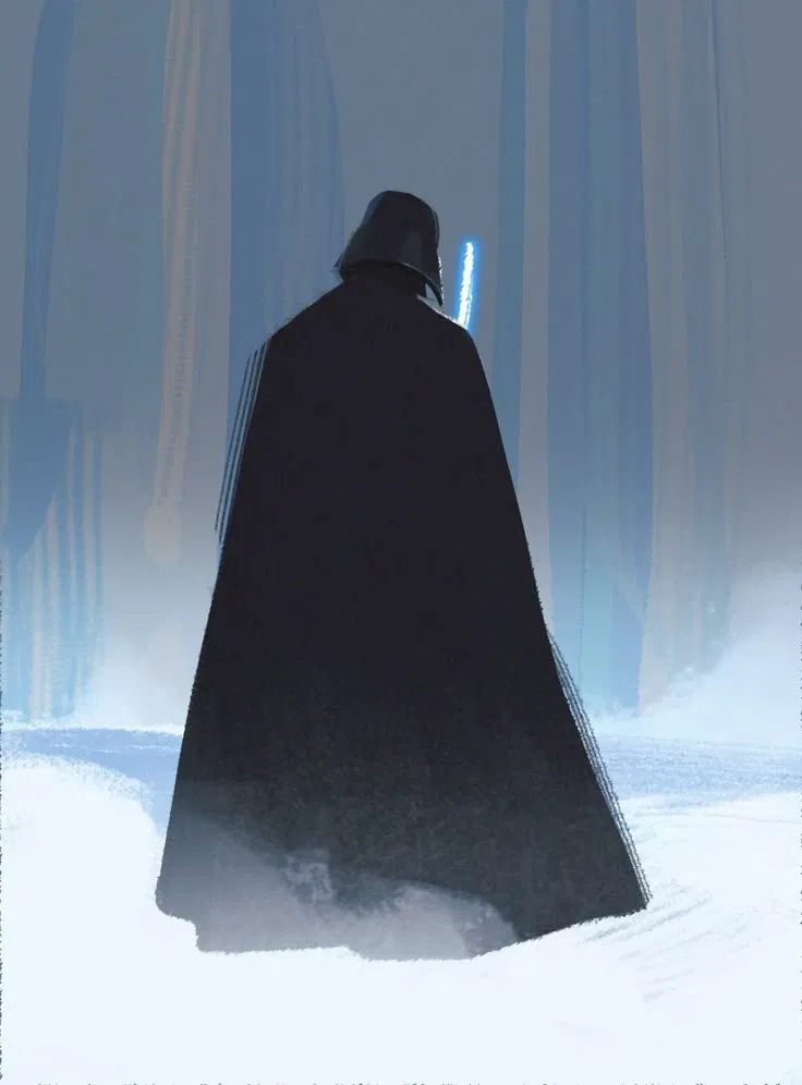 Character - Darth Vader