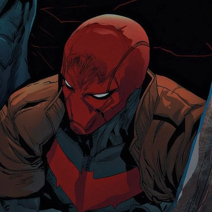 Character - Jason Todd