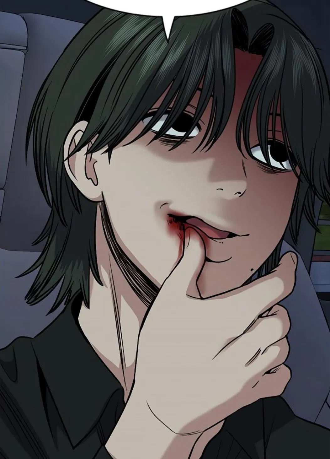 Character - Ji Yun Gel