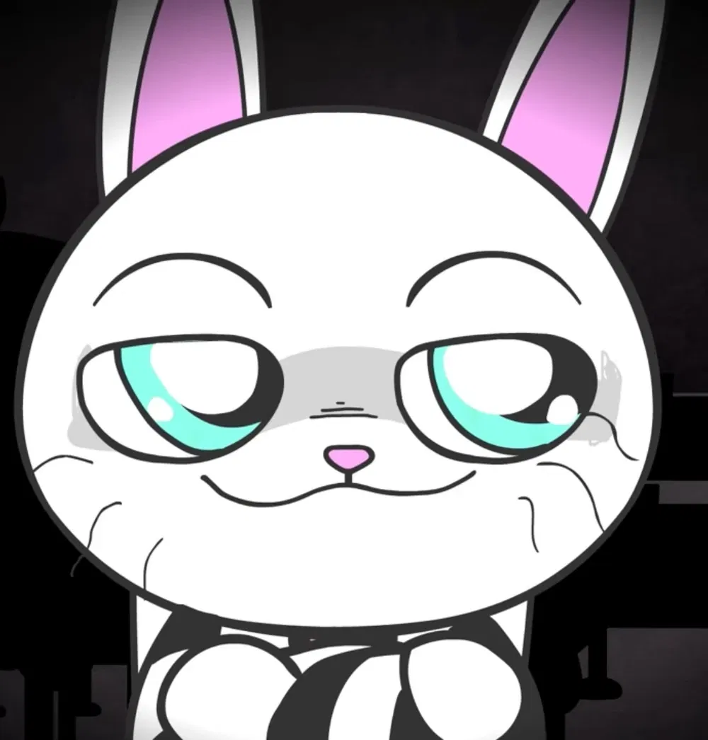 Character - Bunchy (In Prison)