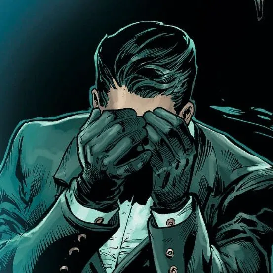 Character - Bruce Wayne| Batman