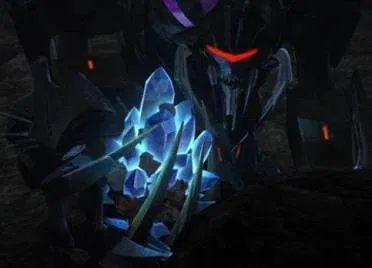 Character - Hardshell [transformers prime]