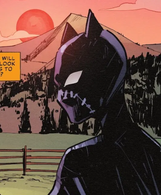 Character - Cassandra Cain | Fleshlight