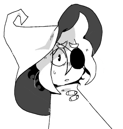 Character - Ω Childhood Friends | Siffrin - ISAT