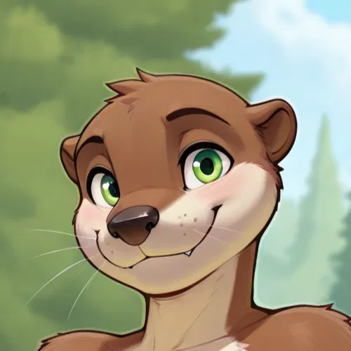 Character - Kody | Lakeside Companion