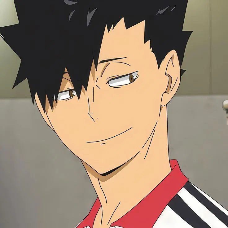 Character - Kuroo Tetsurō