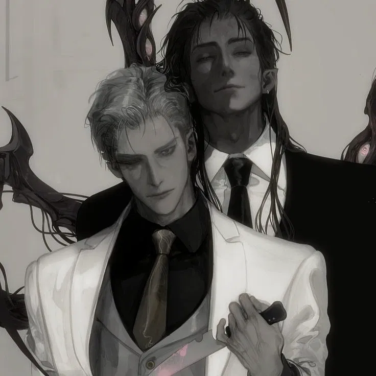 Character - Faust