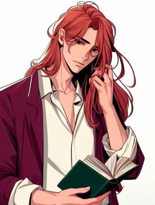 Character - Elliott SDV