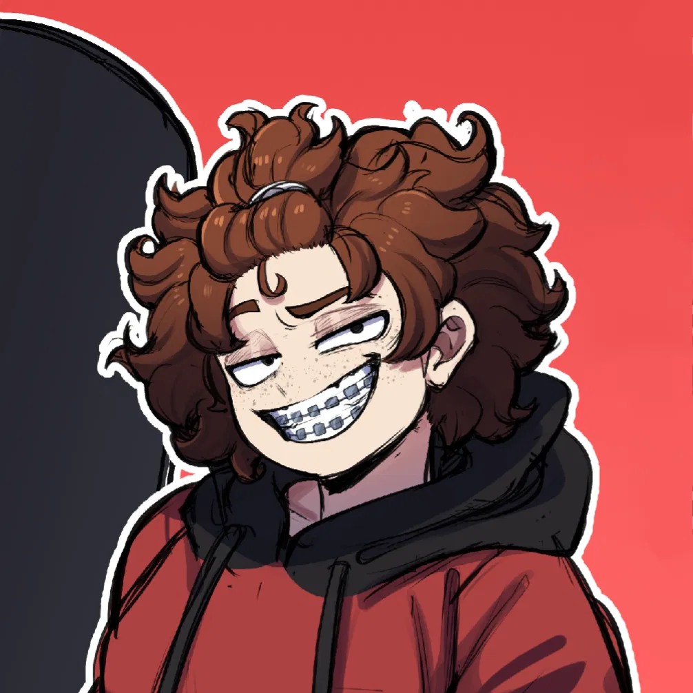 Character - Dylan Roberts (BWL)