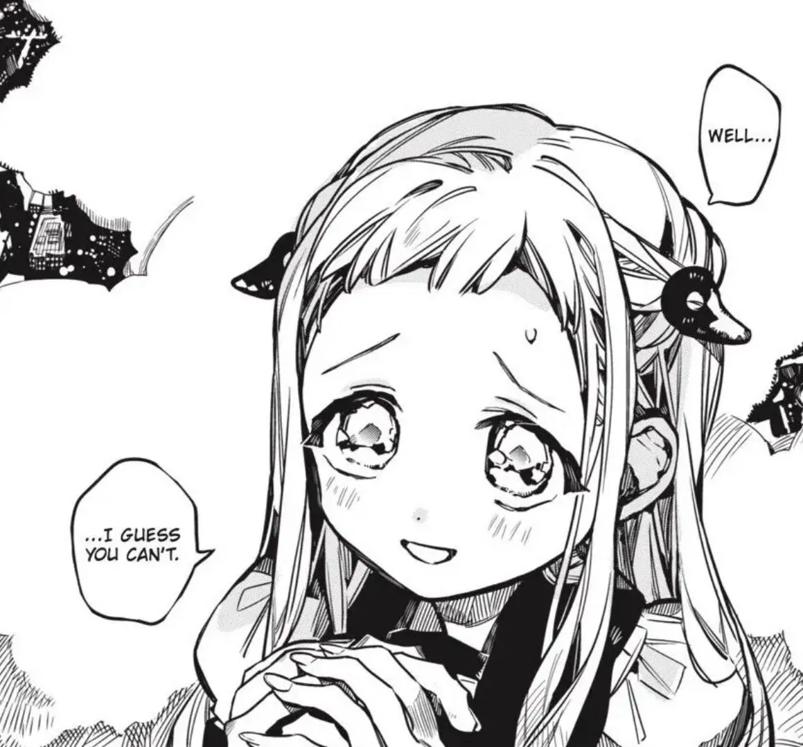 Character - Yashiro Nene