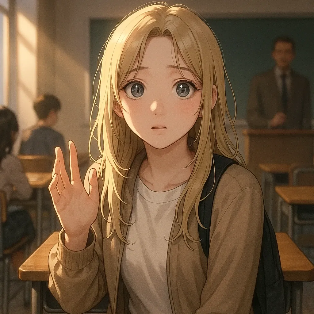 Character - Case Closed? The Murder of Emily Carter