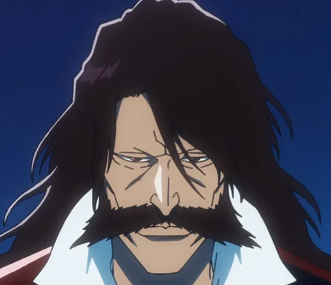 Character - Yhwach