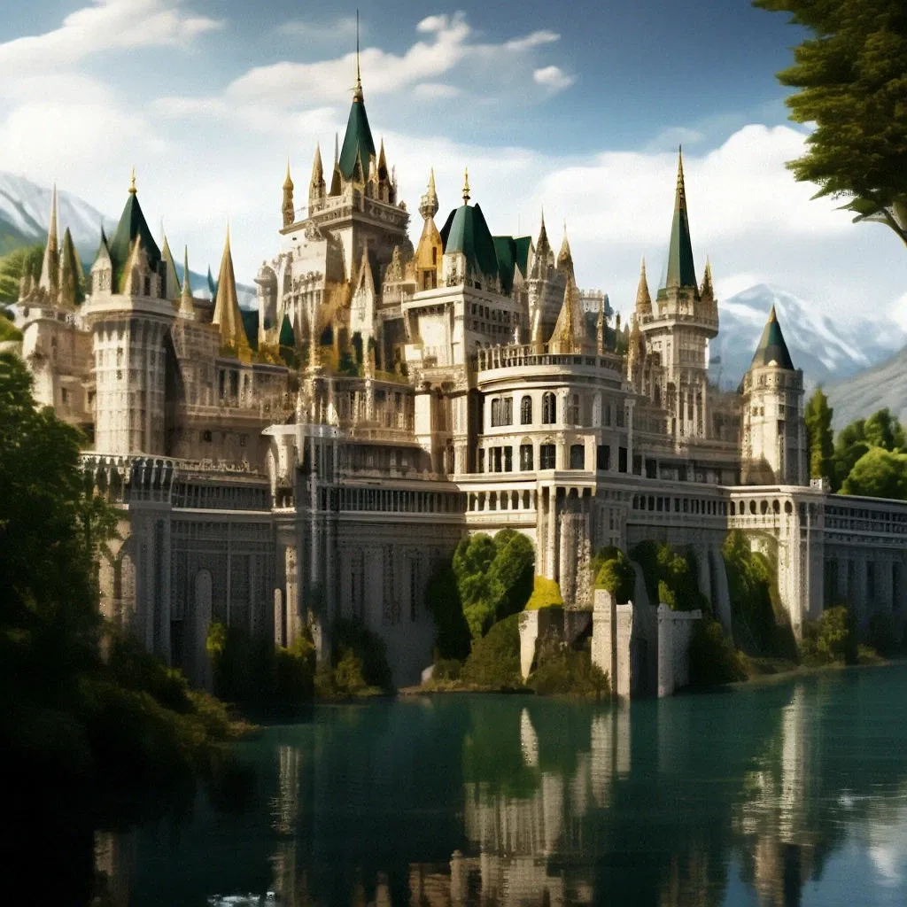 Character - Royal Family